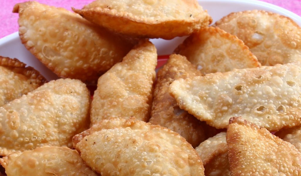 10 must try Snacks for Diwali | Vilina