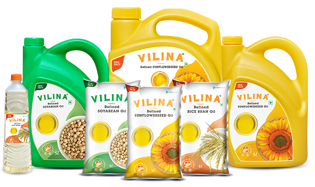 Refined Cooking Oil Manufacturers in India | Cooking Oil and Edible Oil ...